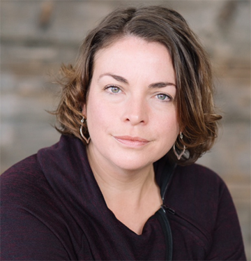 Janice Goldfinger Bio