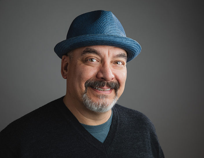 James Herrera – Dirigo Talent