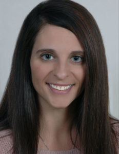 Shannon Hayes – Dirigo Talent