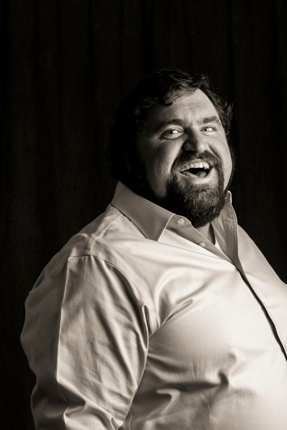 Joe Ricchio – Dirigo Talent