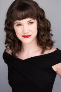 Hannah Perry – Dirigo Talent