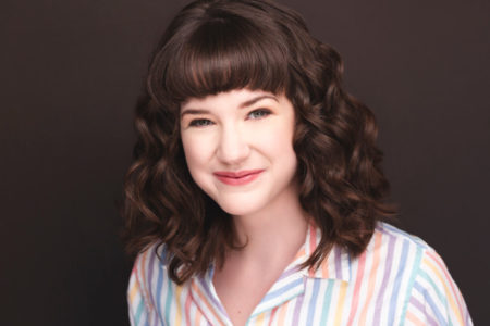 Hannah Perry – Dirigo Talent