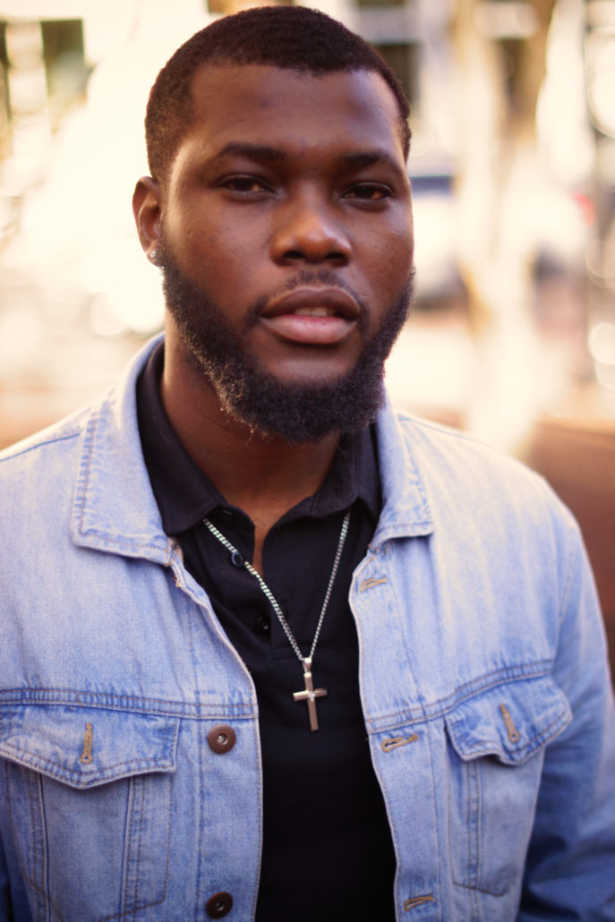 Henock Mutamba – Dirigo Talent