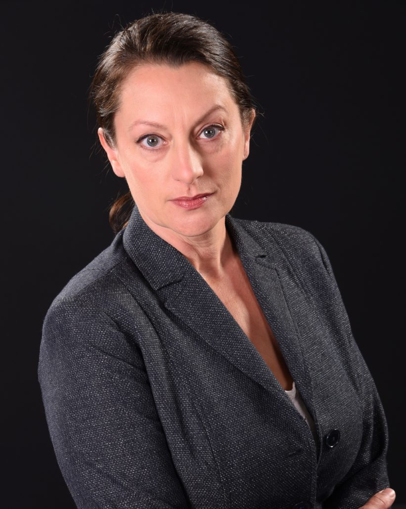 Jennifer Fox – Dirigo Talent