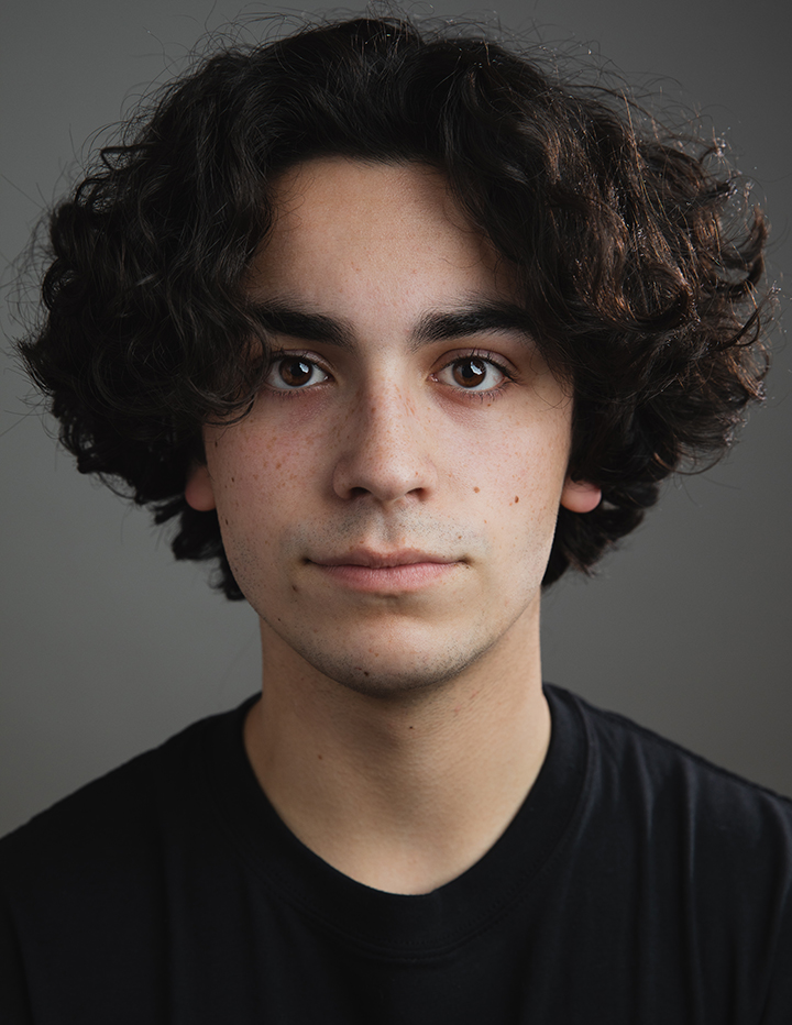 Alex Cole – Dirigo Talent