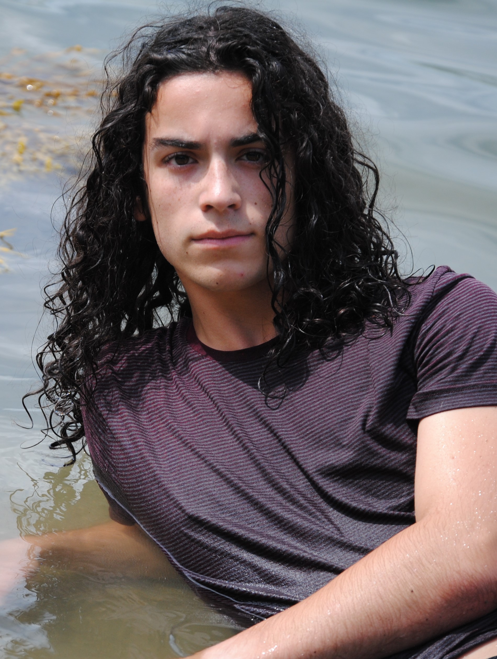 Alex Cole – Dirigo Talent