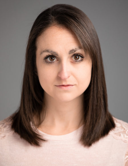 Allison McCall – Dirigo Talent