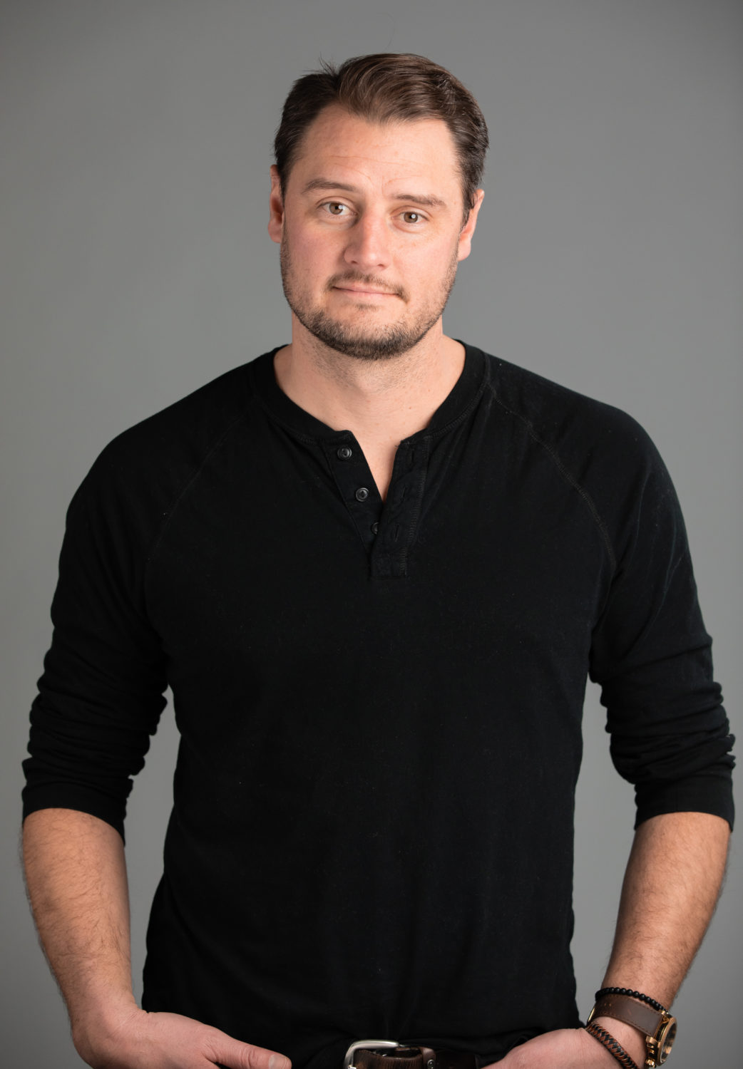 Peter Colby Myer – Dirigo Talent