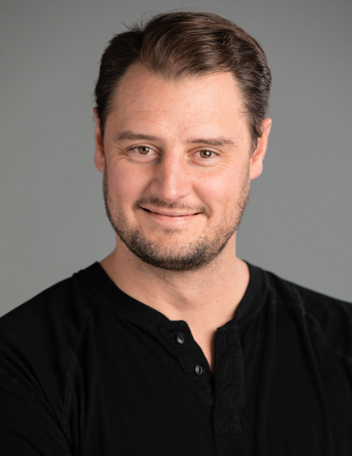 Peter Colby Myer – Dirigo Talent