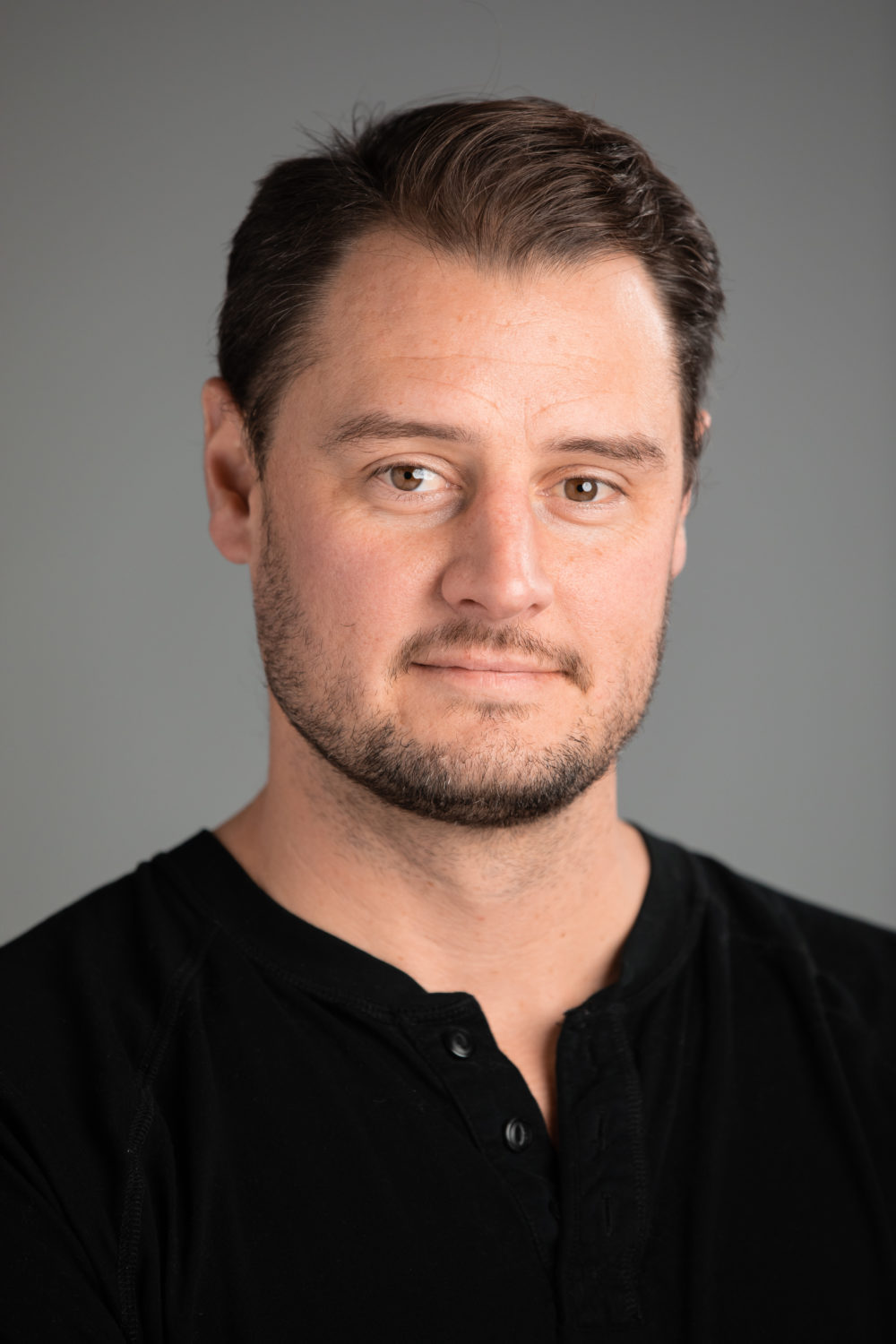 Peter Colby Myer – Dirigo Talent