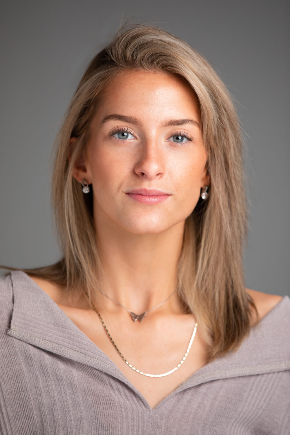 Maria Smith – Dirigo Talent