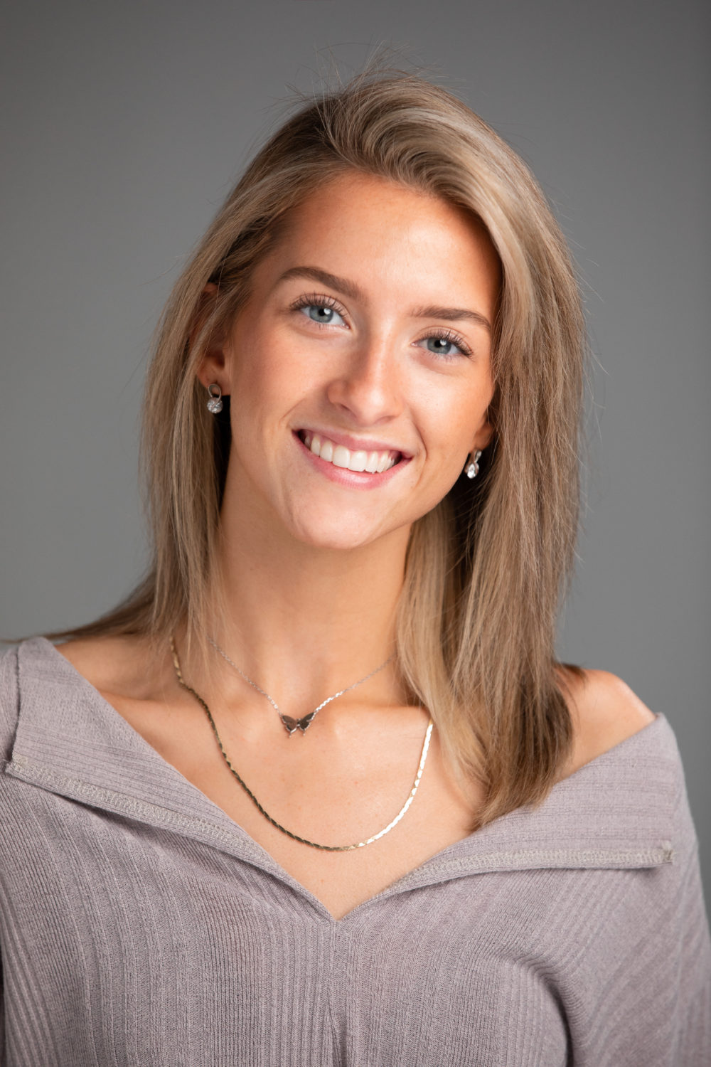 Maria Smith – Dirigo Talent