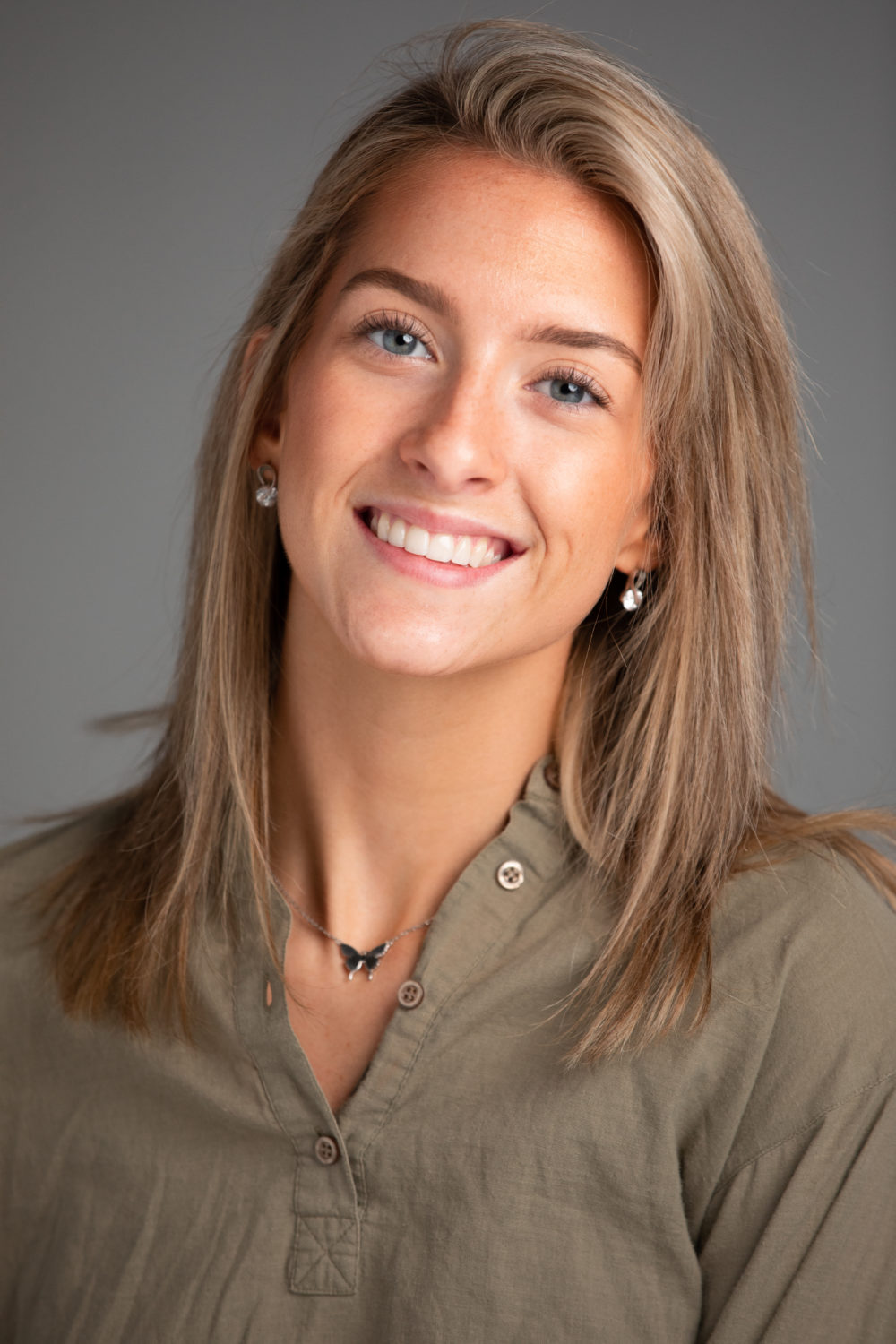 Maria Smith – Dirigo Talent