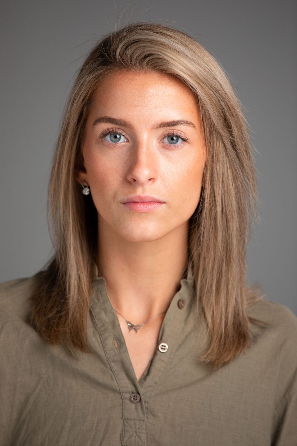 Maria Smith – Dirigo Talent