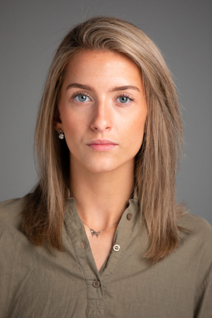 Maria Smith – Dirigo Talent