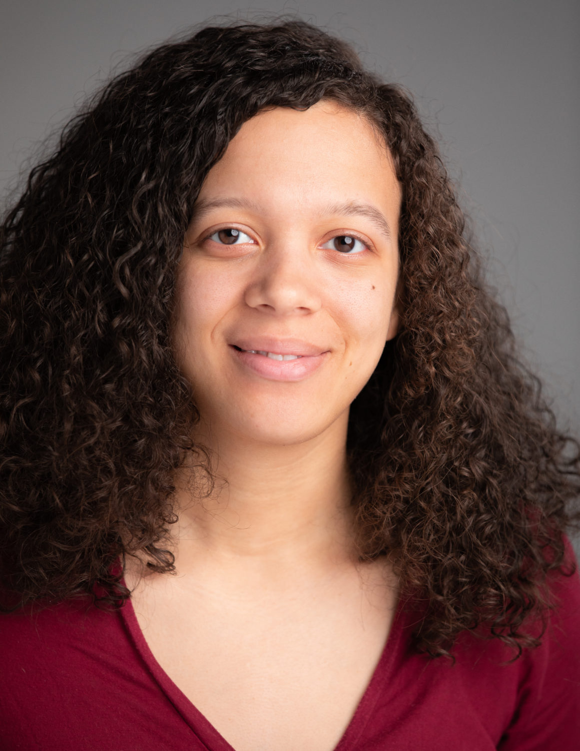 Maya Williams – Dirigo Talent