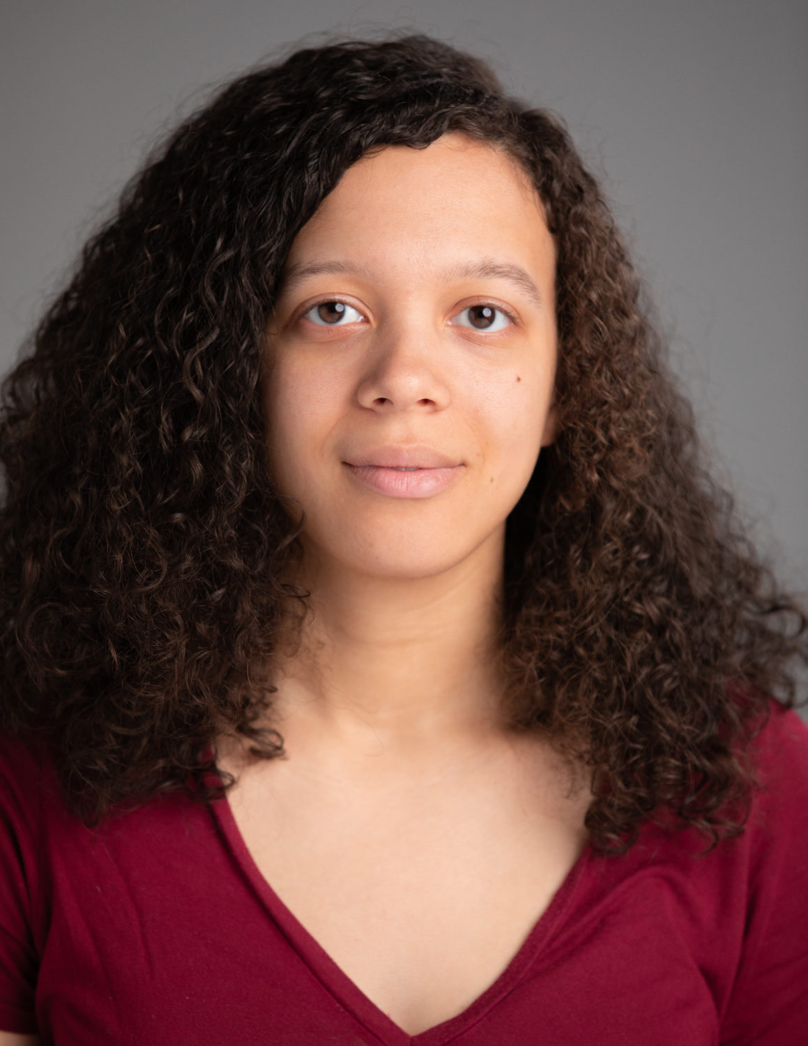 Maya Williams – Dirigo Talent