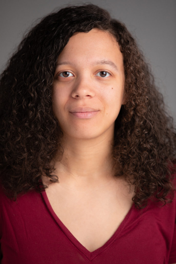 Maya Williams – Dirigo Talent