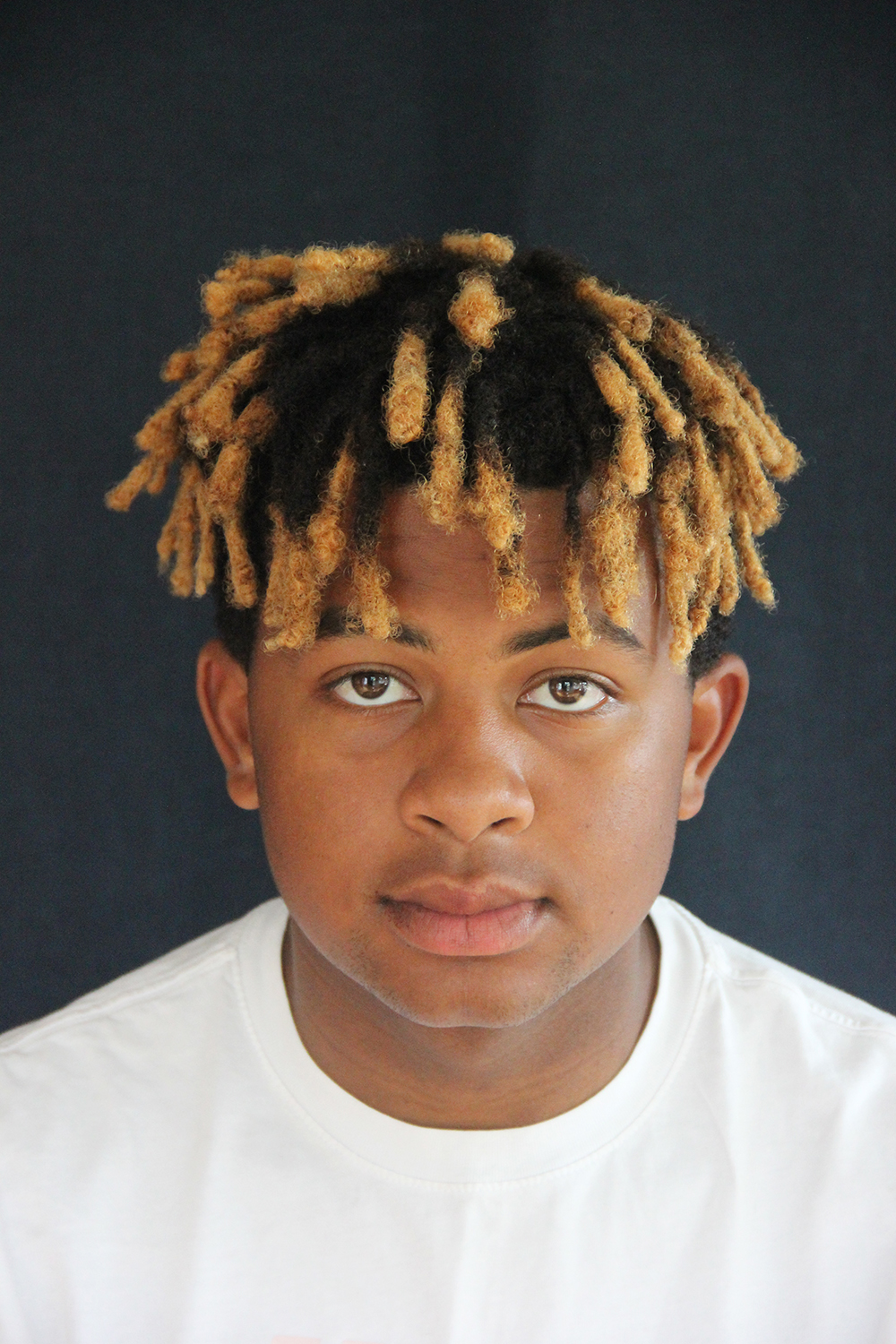 Jackson Harris – Dirigo Talent