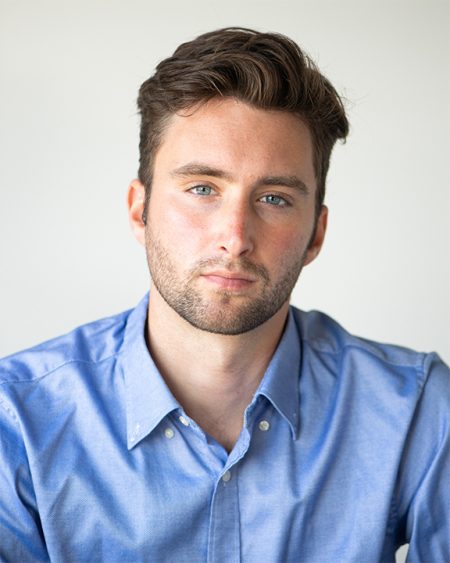 Graham Morgan – Dirigo Talent