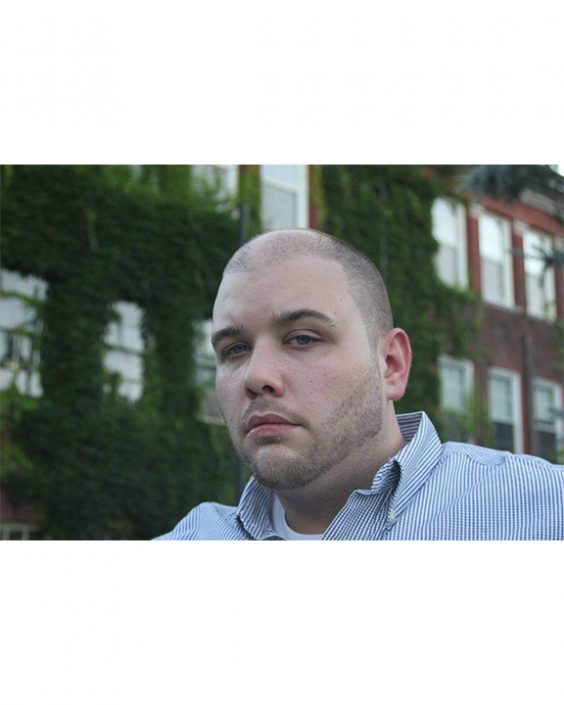 Justin Thibault – Dirigo Talent