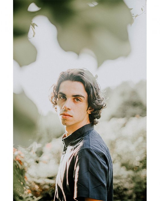 Liam Bell – Dirigo Talent