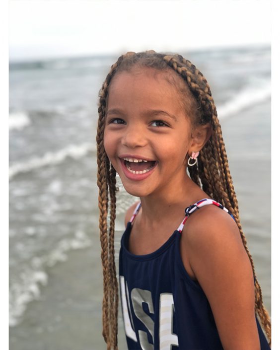 Ciara Jones – Dirigo Talent