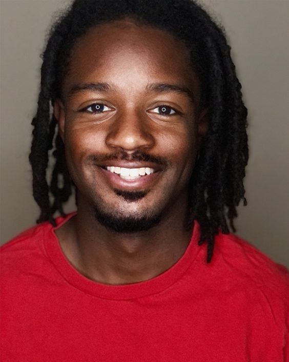 Jay Mack – Dirigo Talent