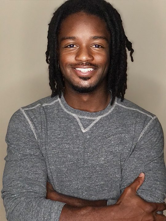 Jay Mack – Dirigo Talent