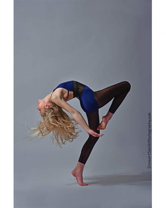 Ember Good – Dirigo Talent