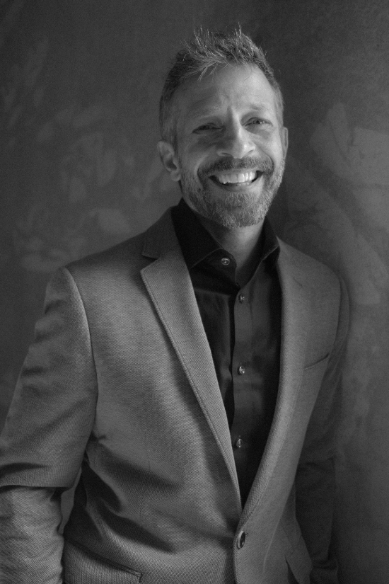 Aaron Phinney – Dirigo Talent