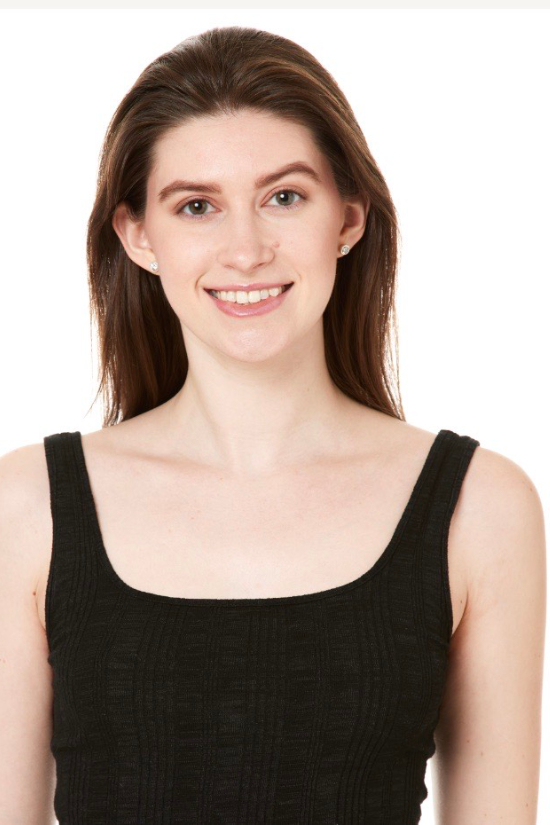 Kristina Ksander – Dirigo Talent