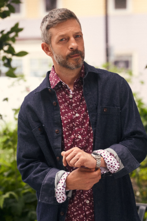 Aaron Phinney – Dirigo Talent