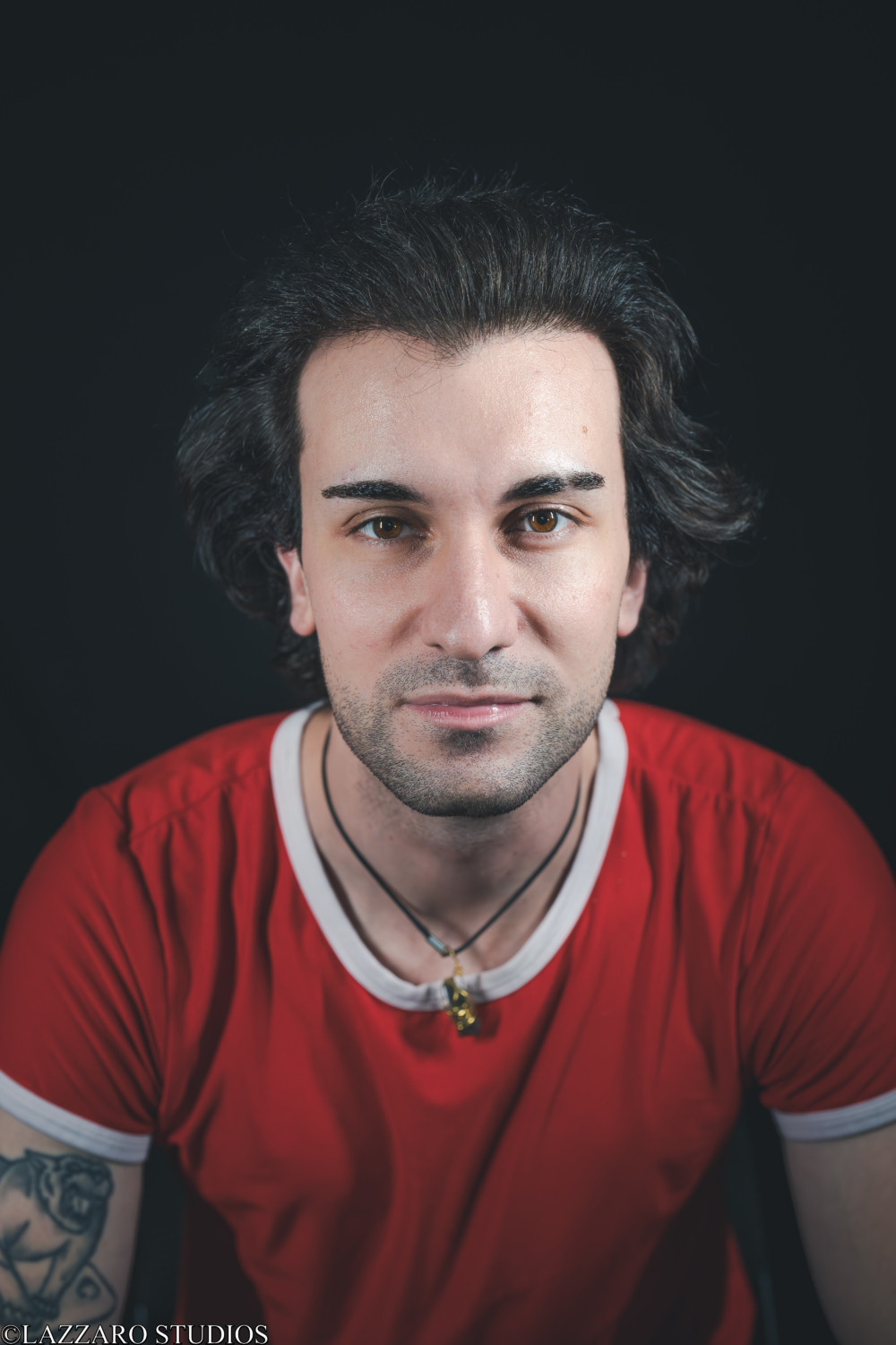 Logan Raposo – Dirigo Talent