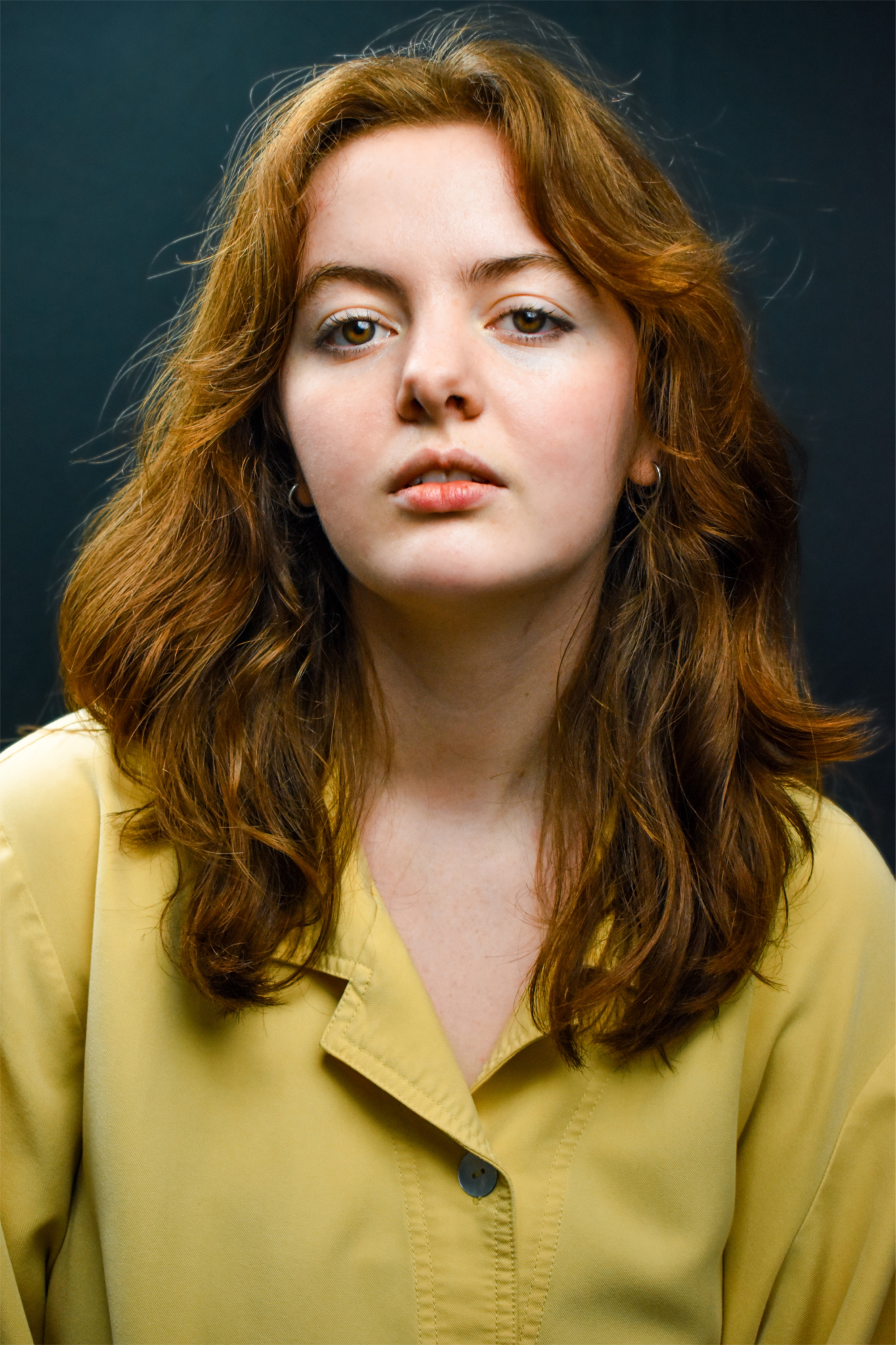Emma Mayberry – Dirigo Talent